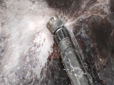 Products - SOLID DRILING