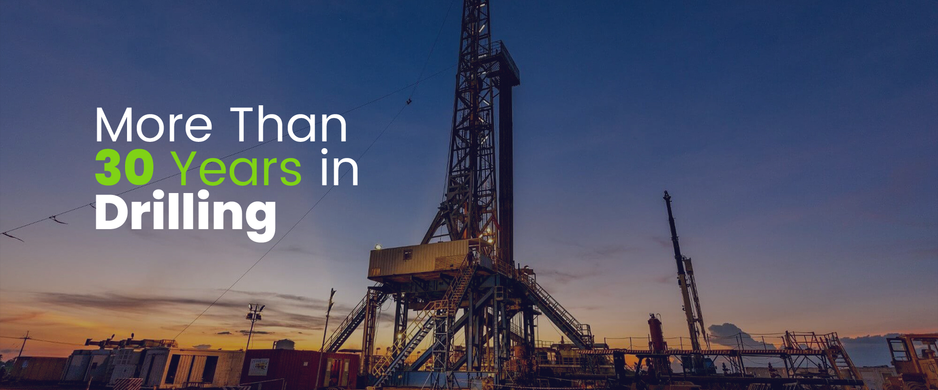 Solid Drilling - Drill Rig and Spare Parts - Drilling Tools